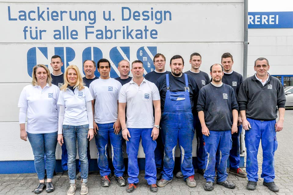 Opel Gross Büdingen